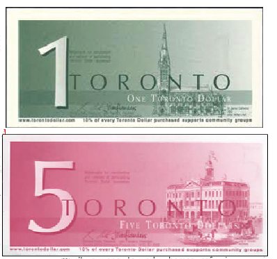 Toronto Dollar on its last legs—can it have new life? – TheBulletin.ca