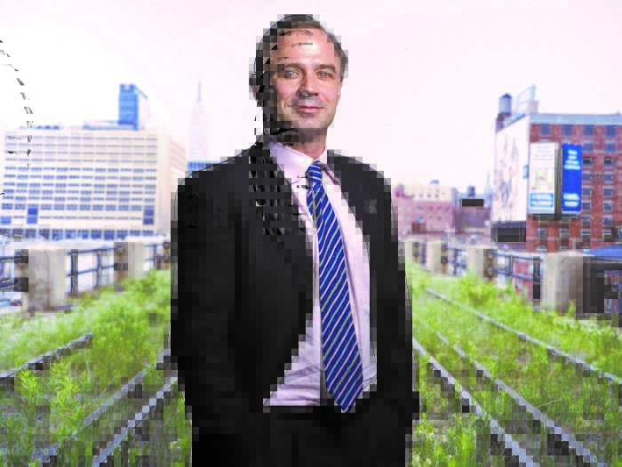 Reimagining the Role of Our Parks – TheBulletin.ca