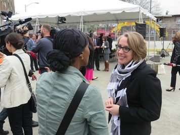 Kate-Regent-Park – TheBulletin.ca