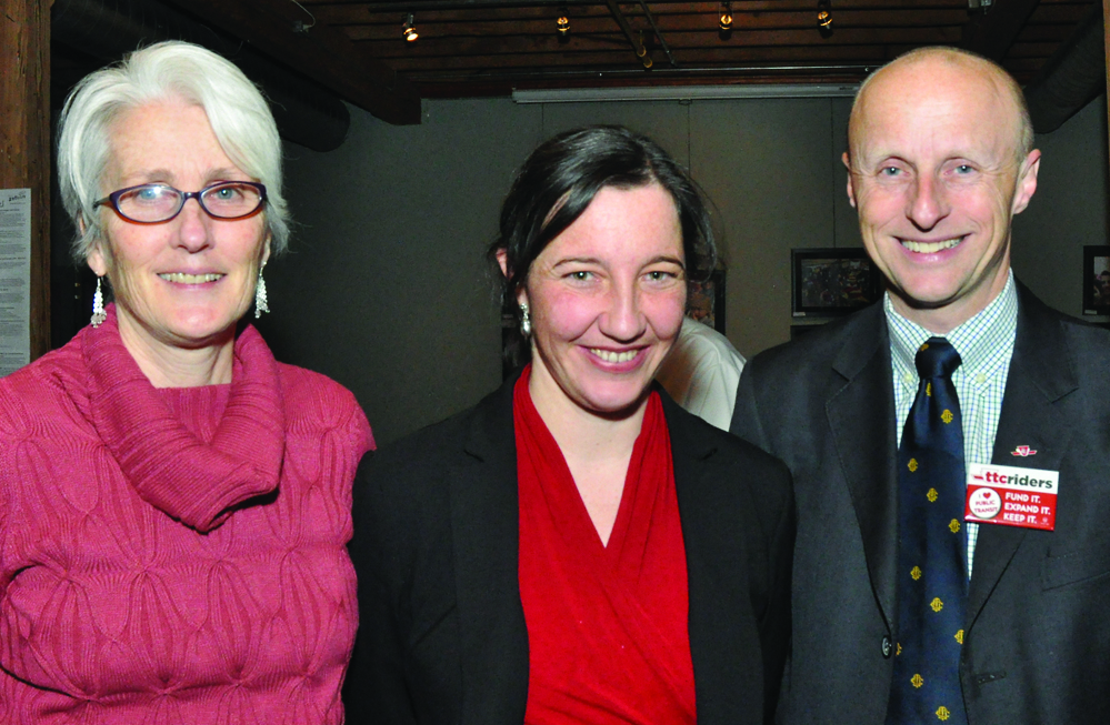 TTC 2 – TheBulletin.ca