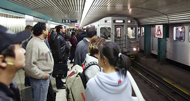 Relief Line data delayed – TheBulletin.ca